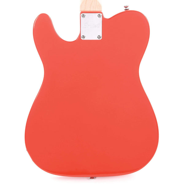 Squier Affinity Telecaster Race Red – Chicago Music Exchange