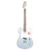Squier Affinity Telecaster Slick Silver – Chicago Music Exchange
