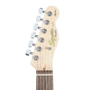 Squier Affinity Telecaster Slick Silver – Chicago Music Exchange