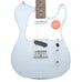 Squier Affinity Telecaster Slick Silver – Chicago Music Exchange