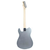 Squier Affinity Telecaster Slick Silver – Chicago Music Exchange
