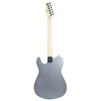 Squier Affinity Telecaster Slick Silver – Chicago Music Exchange