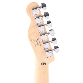 Squier Artist Series J5 Telecaster Black – Chicago Music Exchange