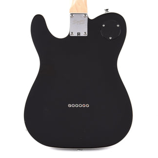 Squier Artist Series J5 Telecaster Black – Chicago Music Exchange