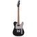 Squier Artist Series J5 Telecaster Black – Chicago Music Exchange