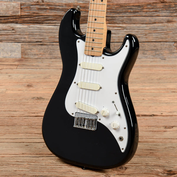 Squier Bullet Black 1983 – Chicago Music Exchange