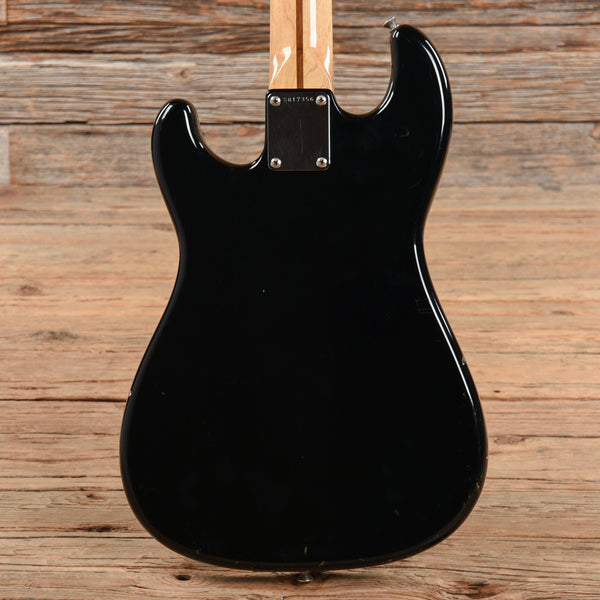 Squier Bullet Black 1983 – Chicago Music Exchange