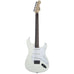 Squier Bullet Stratocaster Hardtail Arctic White – Chicago Music Exchange
