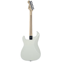 Squier Bullet Stratocaster Hardtail Arctic White – Chicago Music Exchange