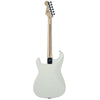 Squier Bullet Stratocaster Hardtail Arctic White – Chicago Music Exchange
