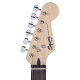 Squier Bullet Stratocaster Hardtail Arctic White – Chicago Music Exchange
