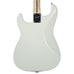 Squier Bullet Stratocaster Hardtail Arctic White – Chicago Music Exchange
