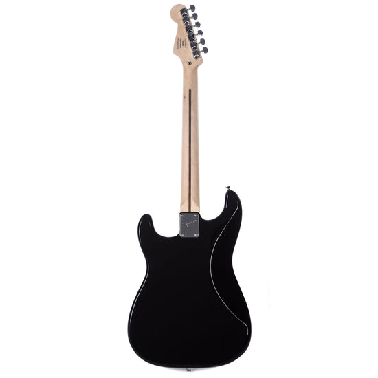 Squier Bullet Stratocaster Hardtail HSS Black – Chicago Music Exchange