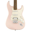Squier Bullet Stratocaster HT HSS Shell Pink – Chicago Music Exchange