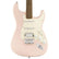 Squier Bullet Stratocaster HT HSS Shell Pink – Chicago Music Exchange
