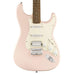 Squier Bullet Stratocaster HT HSS Shell Pink – Chicago Music Exchange