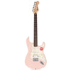 Squier Bullet Stratocaster HT HSS Shell Pink – Chicago Music Exchange