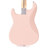 Squier Bullet Stratocaster HT HSS Shell Pink – Chicago Music Exchange