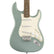 Squier Bullet Stratocaster HT Sonic Grey – Chicago Music Exchange