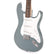 Squier Bullet Stratocaster HT Sonic Grey – Chicago Music Exchange