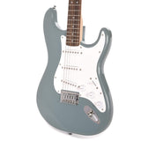 Squier Bullet Stratocaster HT Sonic Grey – Chicago Music Exchange