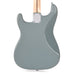 Squier Bullet Stratocaster HT Sonic Grey – Chicago Music Exchange
