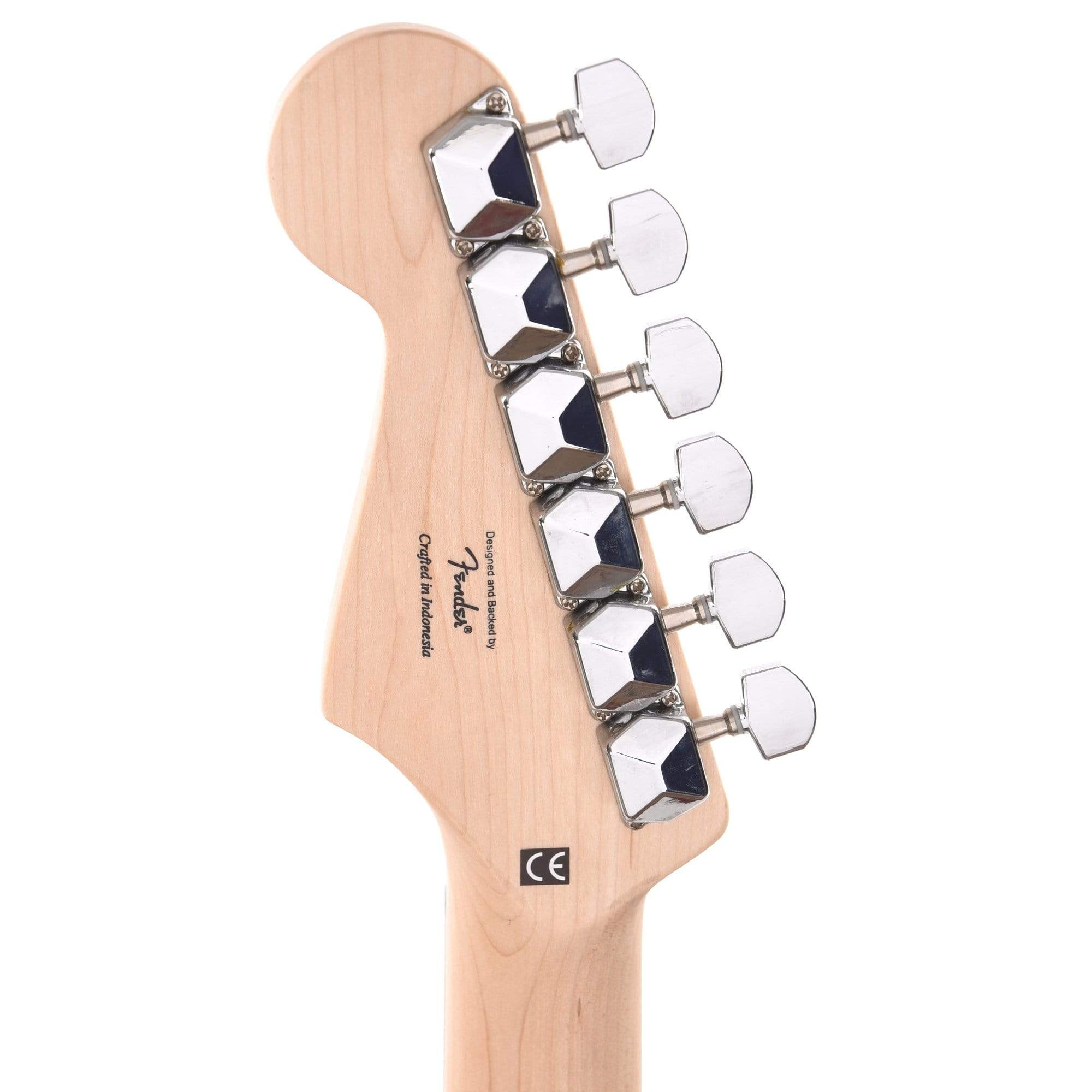 Squier Bullet Stratocaster HT Sonic Grey – Chicago Music Exchange