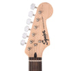 Squier Bullet Stratocaster HT Sonic Grey – Chicago Music Exchange