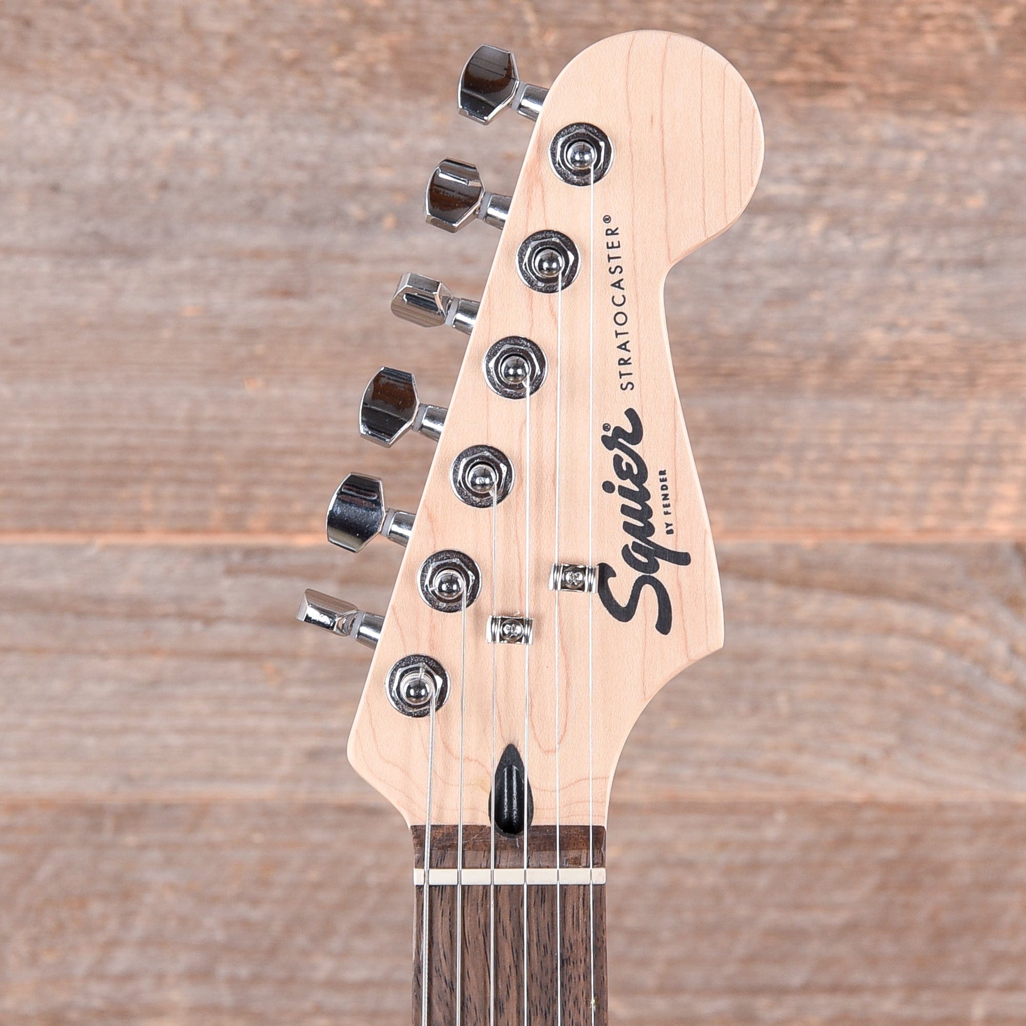 Squier Bullet Stratocaster HT Sonic Grey – Chicago Music Exchange