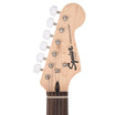 Squier Bullet Stratocaster HT Tropical Turquoise – Chicago Music Exchange
