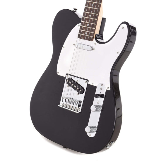 Squier Bullet Telecaster Black – Chicago Music Exchange