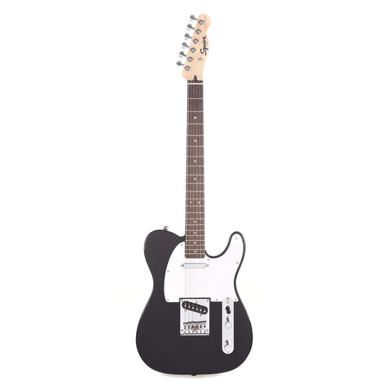 Squier Bullet Telecaster Black – Chicago Music Exchange