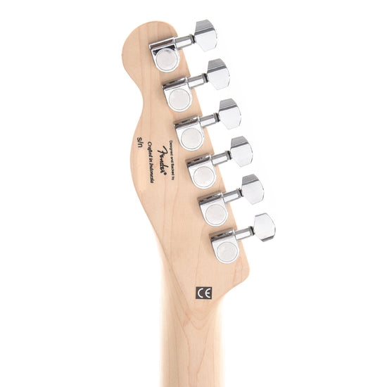 Squier Bullet Telecaster Black – Chicago Music Exchange