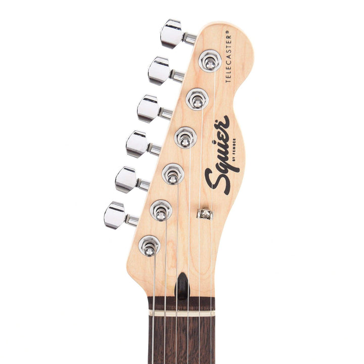 Squier Bullet Telecaster Black – Chicago Music Exchange