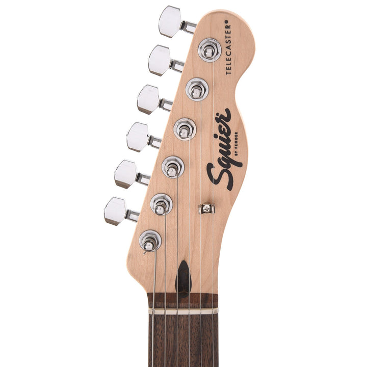 Squier Bullet Telecaster Brown Sunburst – Chicago Music Exchange