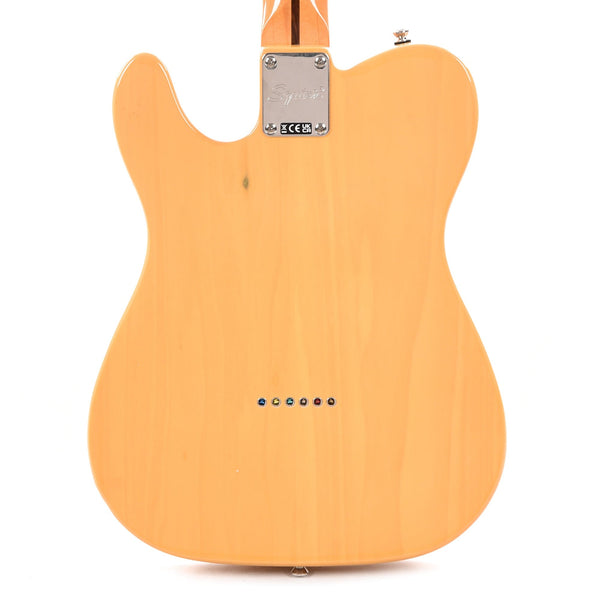 Squier Classic Vibe '50s Esquire Butterscotch Blonde – Chicago Music ...