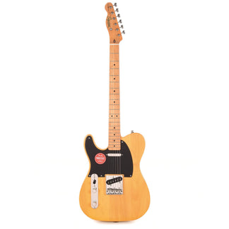 Squier Classic Vibe '50s Telecaster Butterscotch Blonde – Chicago Music ...