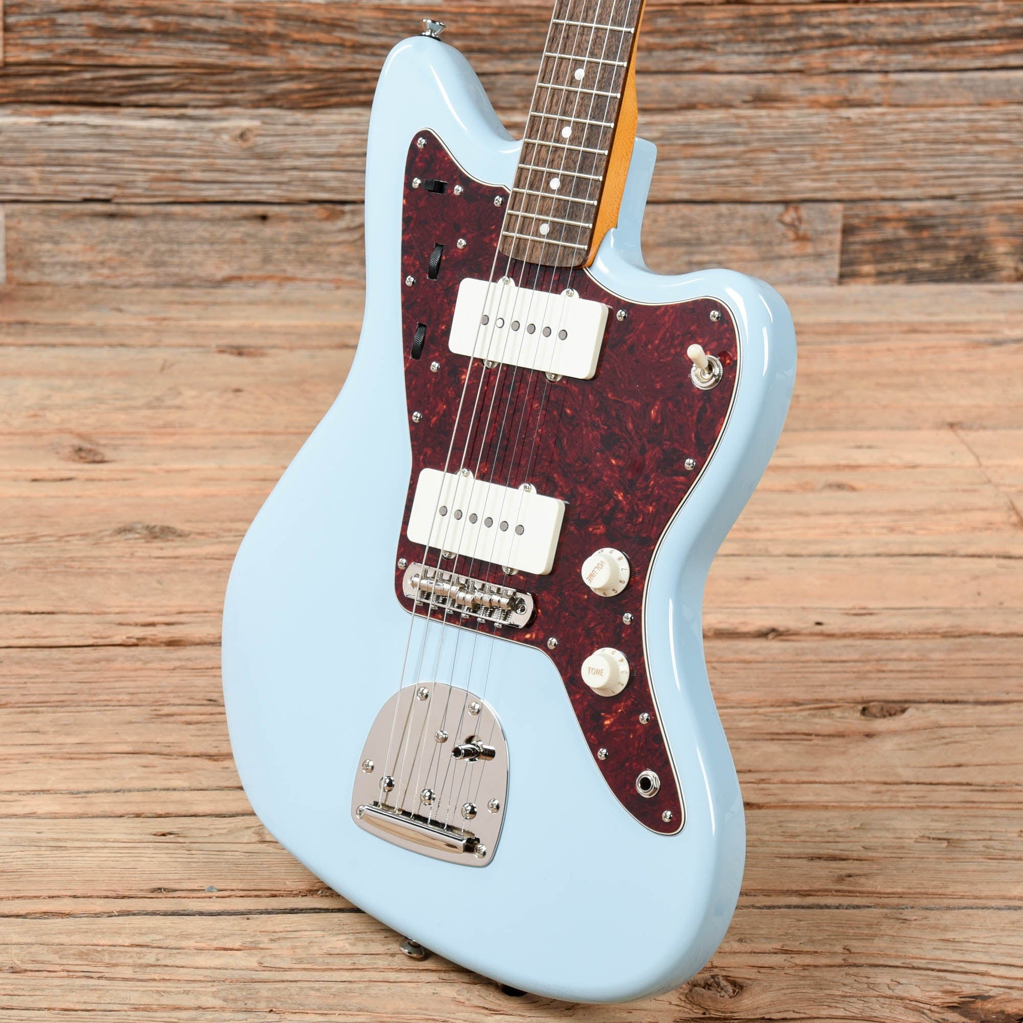 Squier Classic Vibe 60s Jazzmaster 2020 – Chicago Music Exchange
