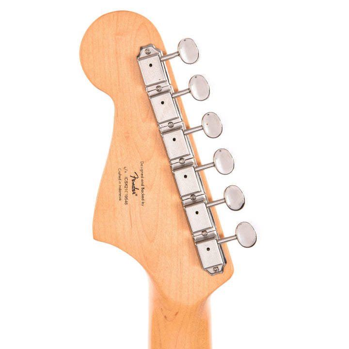 Squier Classic Vibe 60s Jazzmaster 3-Color Sunburst – Chicago Music ...