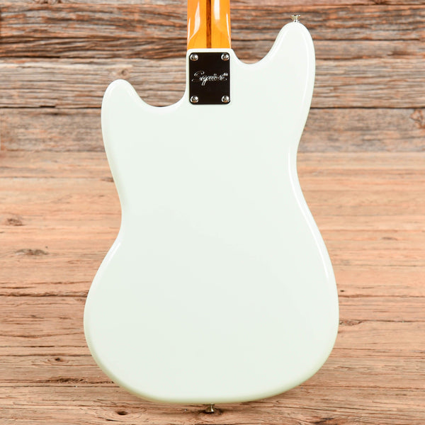 Squier Classic Vibe '60s Mustang Sonic Blue – Chicago Music Exchange