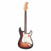 Squier Classic Vibe '60s Stratocaster 3-Tone Sunburst – Chicago Music ...
