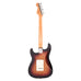 Squier Classic Vibe '60s Stratocaster 3-Tone Sunburst – Chicago Music ...