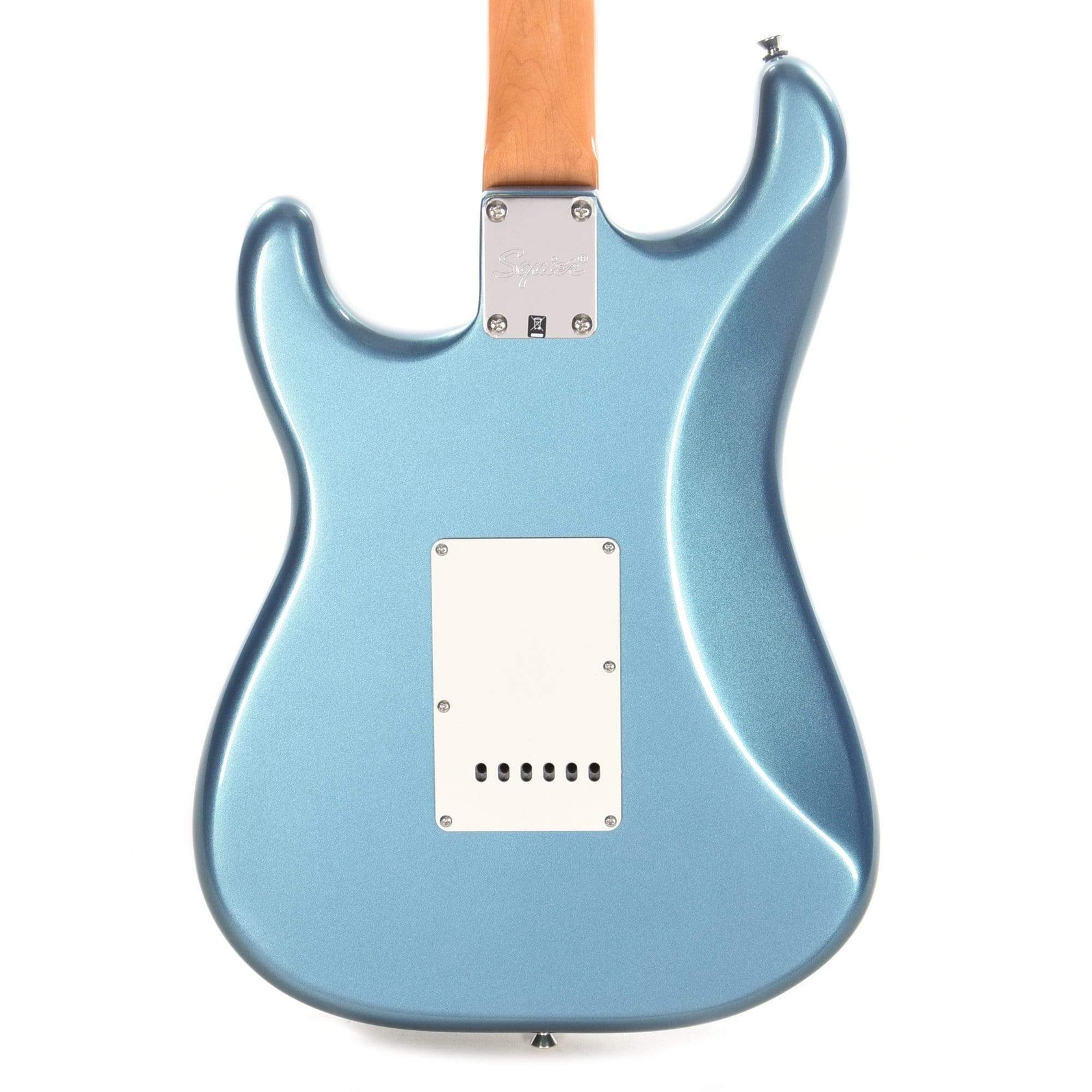 Squier Classic Vibe '60s Stratocaster Lake Placid Blue – Chicago Music ...