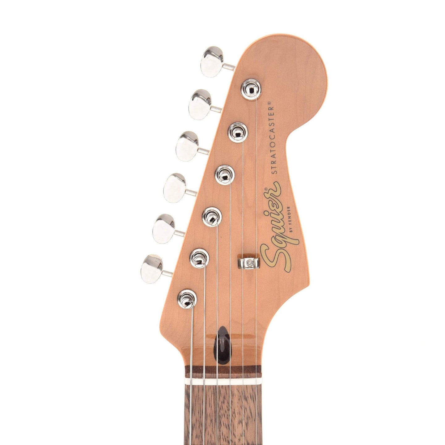 Squier Classic Vibe '60s Stratocaster Lake Placid Blue – Chicago Music ...