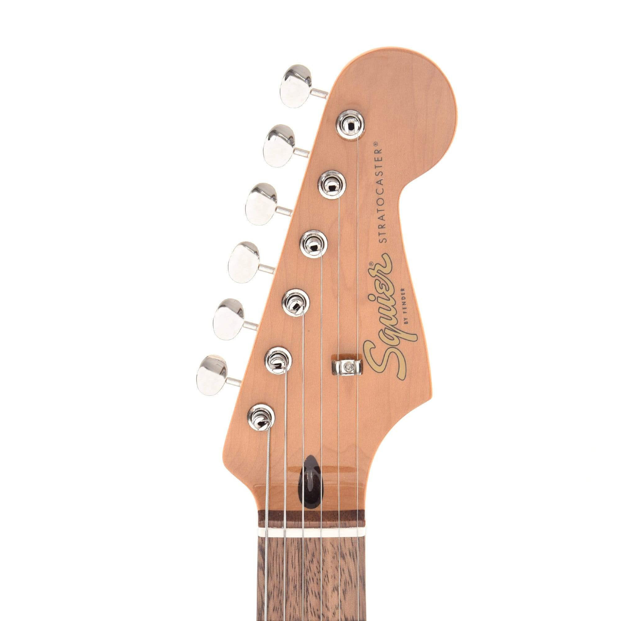 Squier Classic Vibe '60s Stratocaster Lake Placid Blue – Chicago Music ...