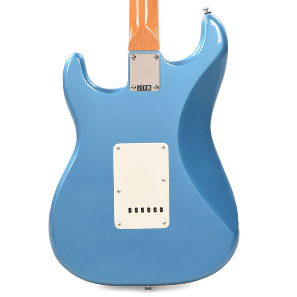 Squier Classic Vibe '60s Stratocaster Lake Placid Blue – Chicago Music ...