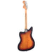 Squier Classic Vibe '70s Jaguar 3-Color Sunburst – Chicago Music Exchange