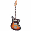 Squier Classic Vibe '70s Jaguar 3-Color Sunburst – Chicago Music Exchange