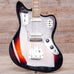 Squier Classic Vibe 70s Jaguar 3-Color Sunburst – Chicago Music Exchange