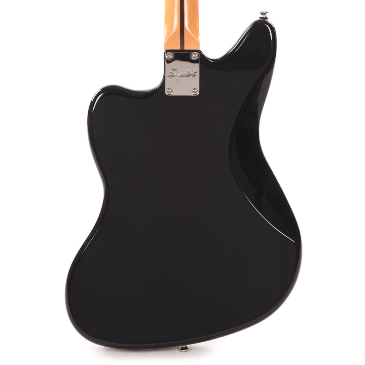 Squier Classic Vibe 70s Jaguar Black – Chicago Music Exchange